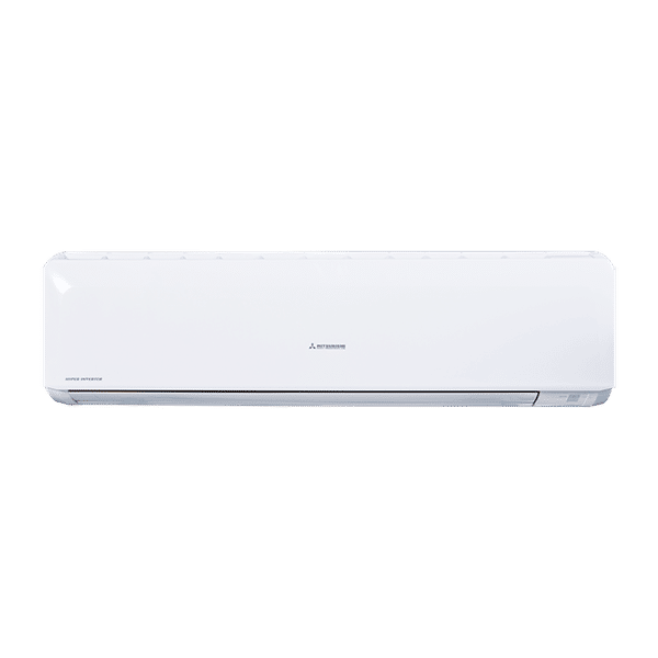 Buy Mitsubishi 2 Ton 5 Star Inverter Split Ac Copper Condenser Anti